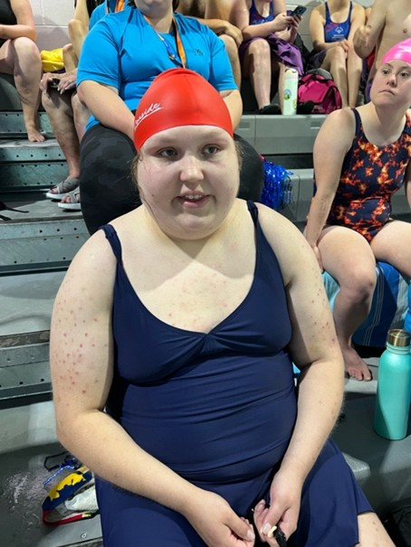 British Columbia | The spirit of swimming is alive and thriving at the ...