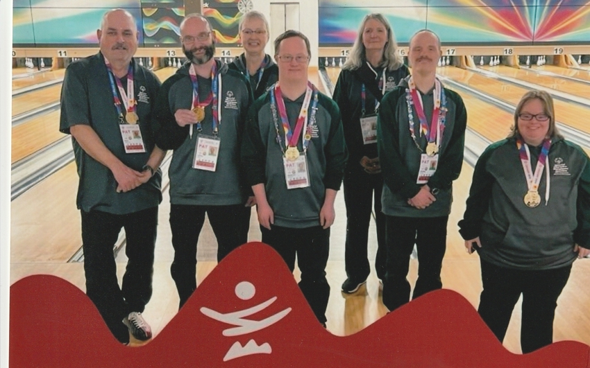 Special Olympics Canada | Nearly 40 Years Later, These Brothers and ...