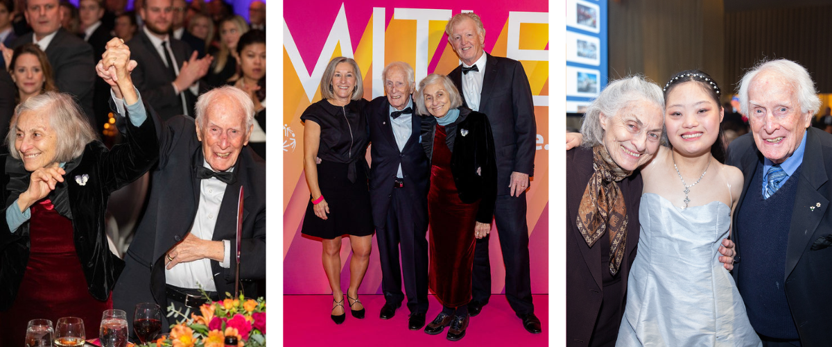 Special Olympics Canada | Special Olympics Canada Mourns the Passing of ...