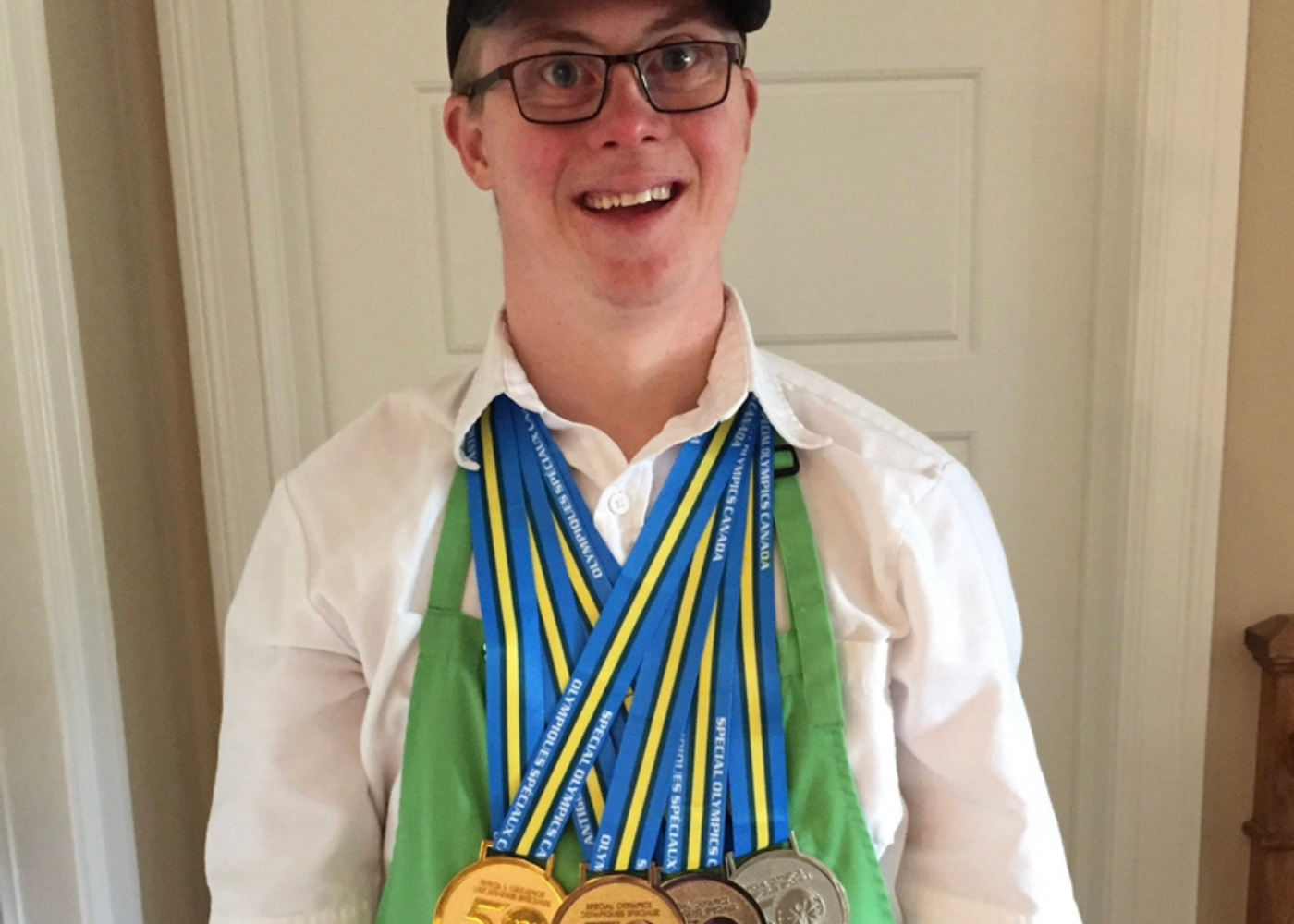 Special Olympics Canada | Celebrating Disability Employment Awareness ...